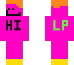 Camman edit | Minecraft Skin