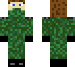 camouflage | Minecraft Skins