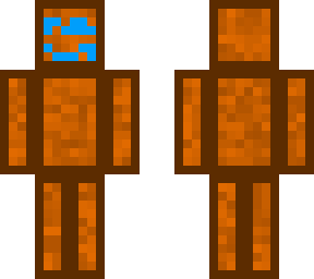 cardboard | Minecraft Skins