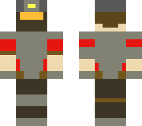 engineer | Minecraft Skins