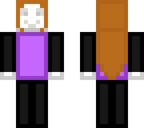 cel shaded | Minecraft Skins