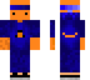 Cesar Minecraft Skins