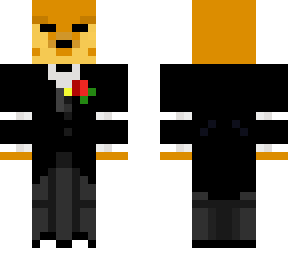 chems | Minecraft Skins