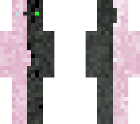 chimera | Minecraft Skins