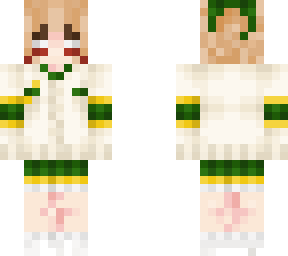 chrissy | Minecraft Skins