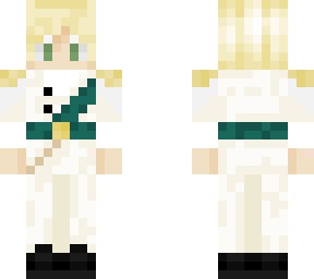 Cookie Run Minecraft Skins