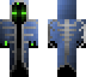 Phantom Minecraft Skins