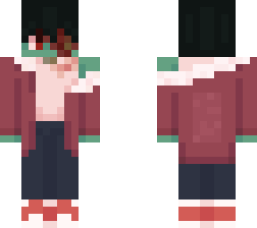 zombie boy skins | Minecraft Skins