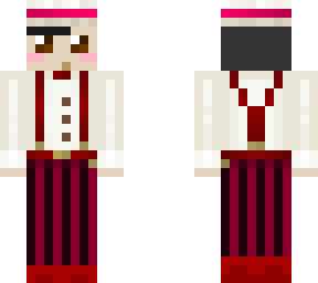 compass | Minecraft Skins