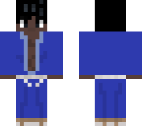 corykenshin | Minecraft Skin