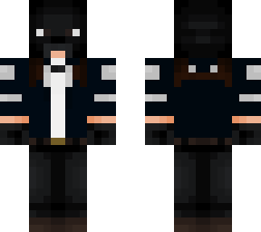 criminal | Minecraft Skins