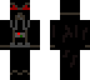 darth vader | Minecraft Skins