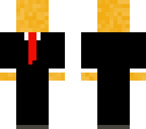Deep Minecraft Skins