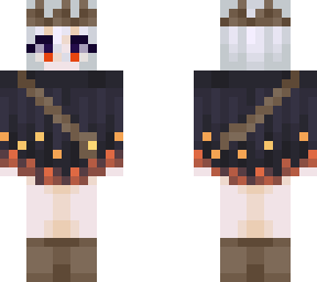 soul knight | Minecraft Skins