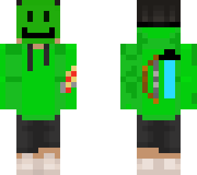dexsi | Minecraft Skins