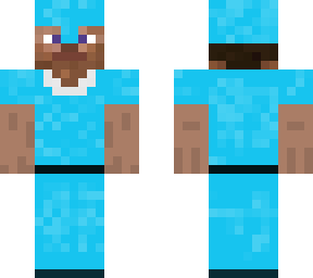 Diamond Armor Minecraft Skins