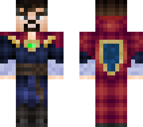 Owner Minecraft Skins