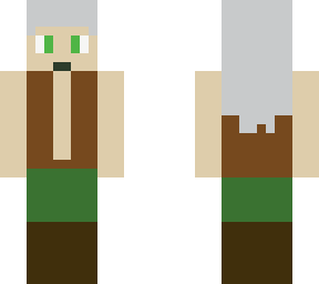 Edelweiss | Minecraft Skin