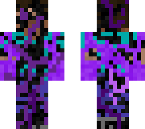 endersteve | Minecraft Skins