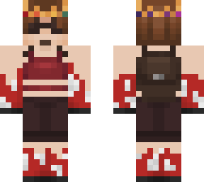 Eret Minecraft Skins