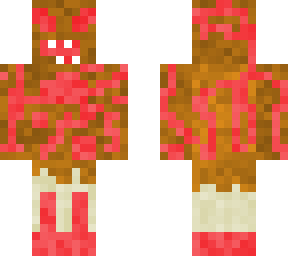 grug | Minecraft Skins