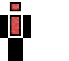 5 Eyes Minecraft Skins