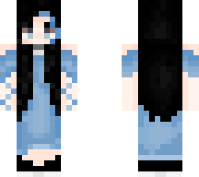 amy lee | Minecraft Skins