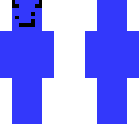 felipeza | Minecraft Skin