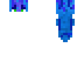 Hair Base Minecraft Skins