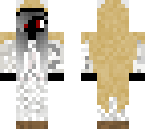 Entity Minecraft Skins