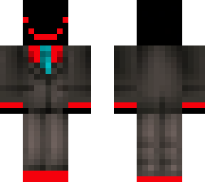 Trycs Minecraft Skins