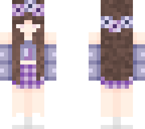 Flores | Minecraft Skin