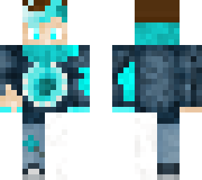 Spirit Minecraft Skins