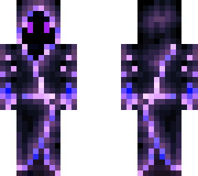 Mage Minecraft Skins