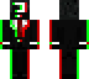 enigma | Minecraft Skins