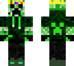 Normal Minecraft Skins