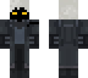 ganymede | Minecraft Skins