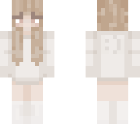 Normal Minecraft Skins