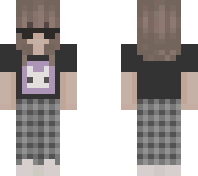 bladee | Minecraft Skins