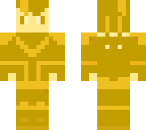 Ronin Minecraft Skins