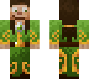 goodtimewithscar | Minecraft Skins