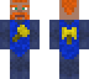 dwarf | Minecraft Skins