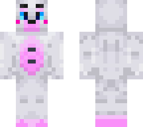 helpy | Minecraft Skins