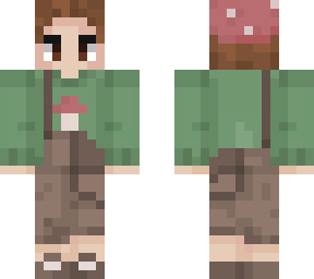 hongo | Minecraft Skins
