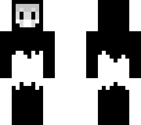 grim reaper | Minecraft Skins