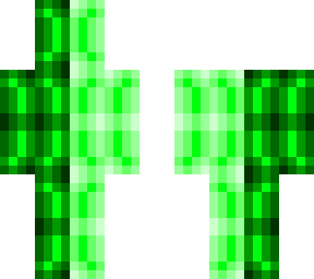 Infinity Minecraft Skins