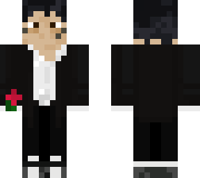 Joji Minecraft Skins