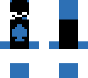 deltarune | Minecraft Skins