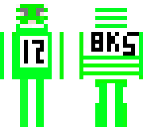 georgefloyd | Minecraft Skins