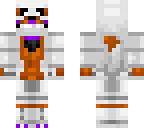 lolbit | Minecraft Skins